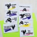 Printable Lunchbox Notes Cat Lunchbox Notes, Back to School Lunchbox ...