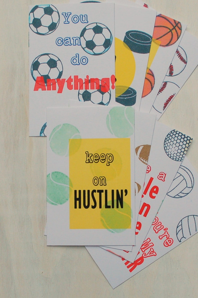 Printable Lunch Box Notes - Instant Digital Download,back to School ...