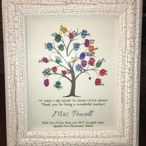 Gifts for Teachers, End of Year Gift, Teacher Gift, Teacher ...