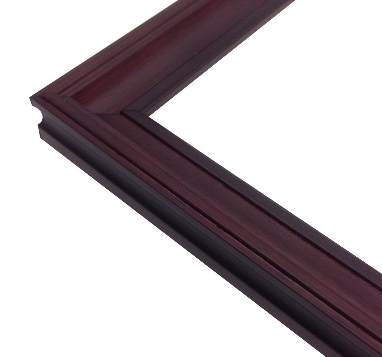 Prints English print in a mahogany hue frame Etchings & Engravings etna ...