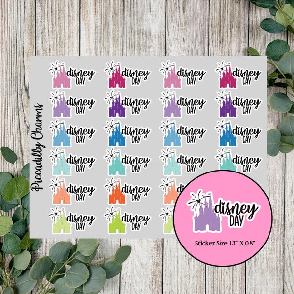 College Planner Stickers - Etsy