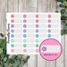 Essential Oil Cap Stickers Single Oils, Young Living Blends/specialty ...