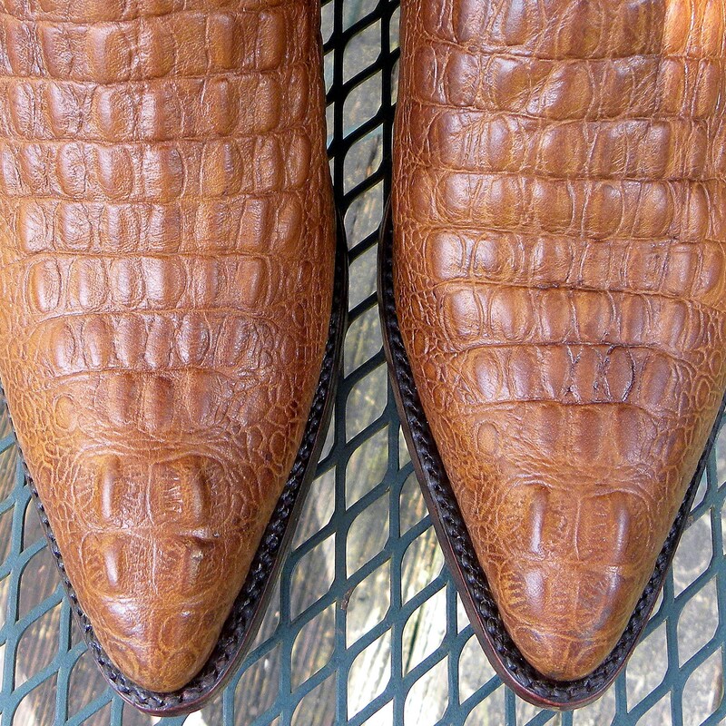 Croc Toes - Etsy