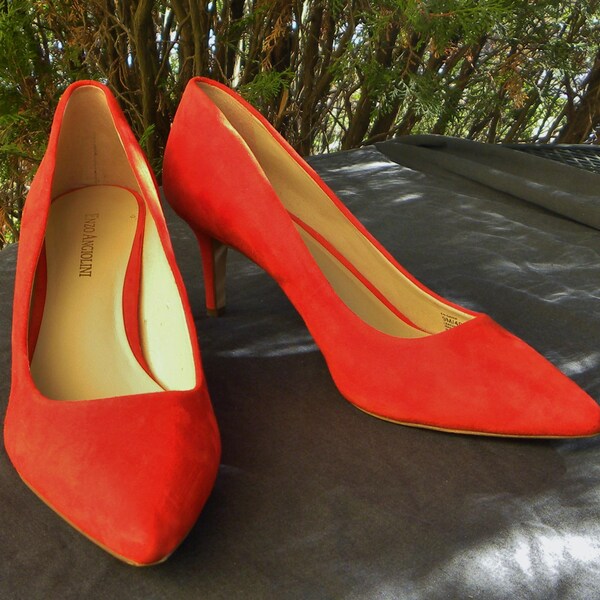 Enzo Angiolini Shoes - Etsy