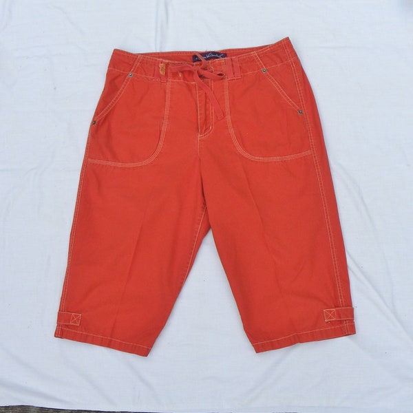 Clamdiggers - Etsy