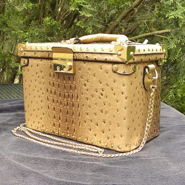 Vintage Handbags - Etsy