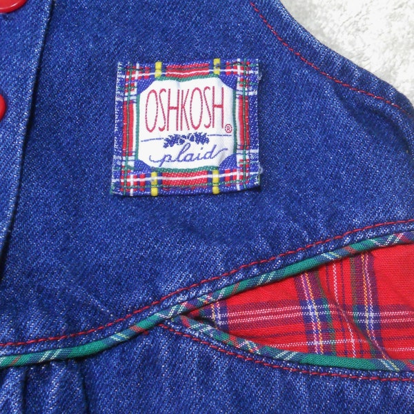 Blue Denim Overalls - Etsy