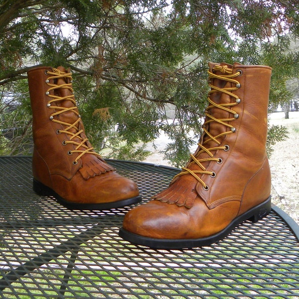 Paddock Boots - Etsy