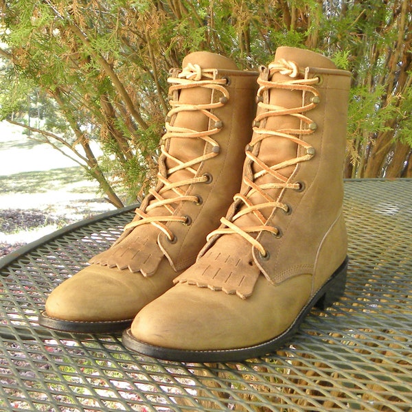 Paddock Boots - Etsy