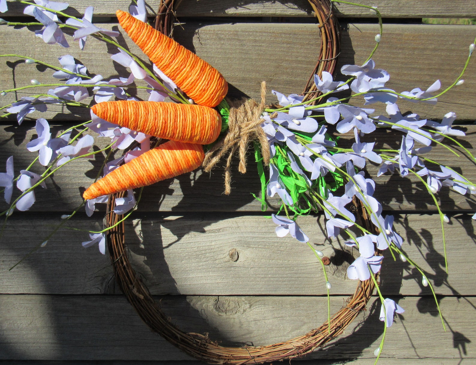 20 Bunny Door Decor Twig Bunny Decor Bunny Wreath Bunny - Etsy