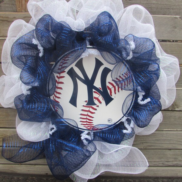New York Yankees - Etsy