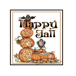 Two Old Crows Market Sign, Homespun Country Sign, Crow Sign, Crows ...