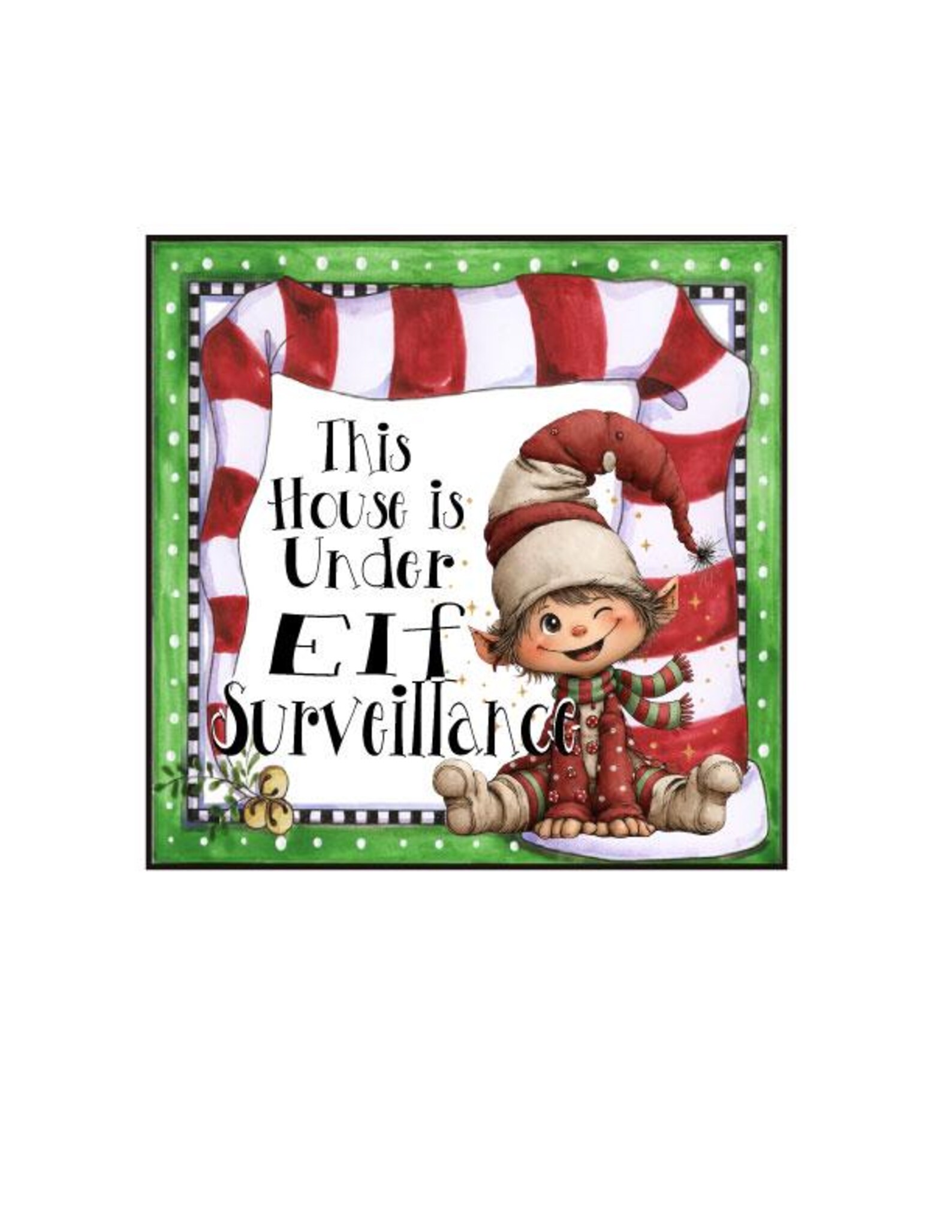 Elves Wanted Sign, Christmas Sign, Elf Sign - Etsy