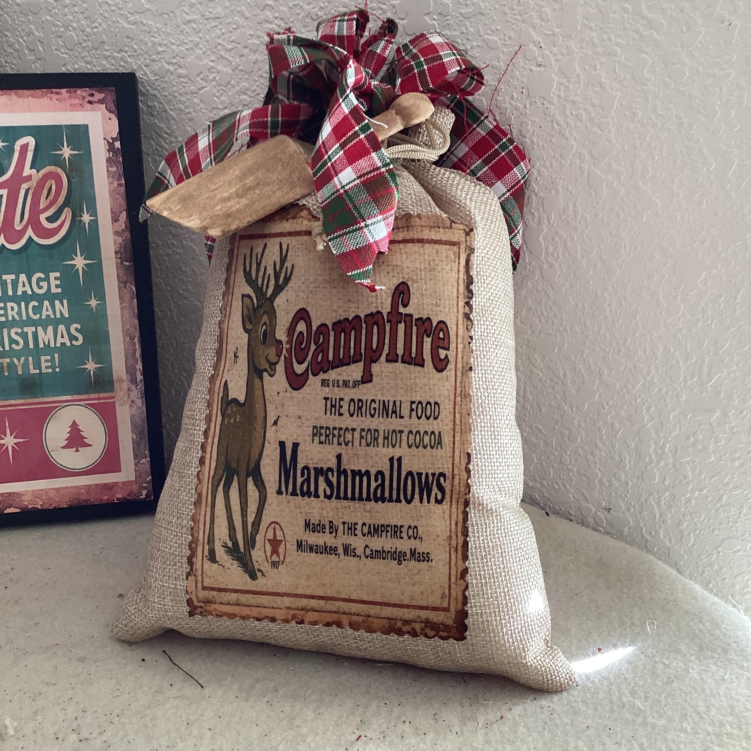 Wood Crate Box: Shiny Brite Storage Box, Christmas Faux Retro Crate ...