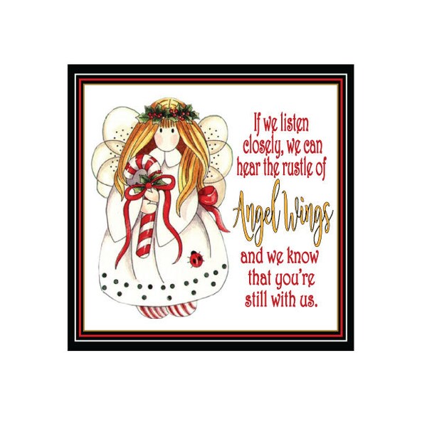 Listen Closely - Etsy