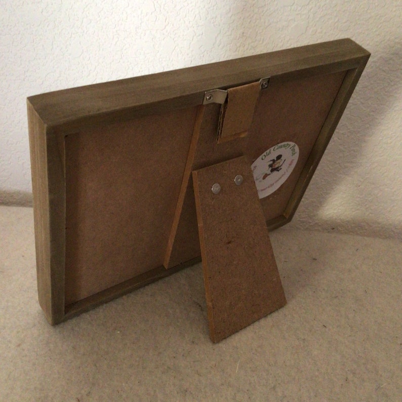 Lost Loved One Sign Inspirational Easel Sign Personalized - Etsy