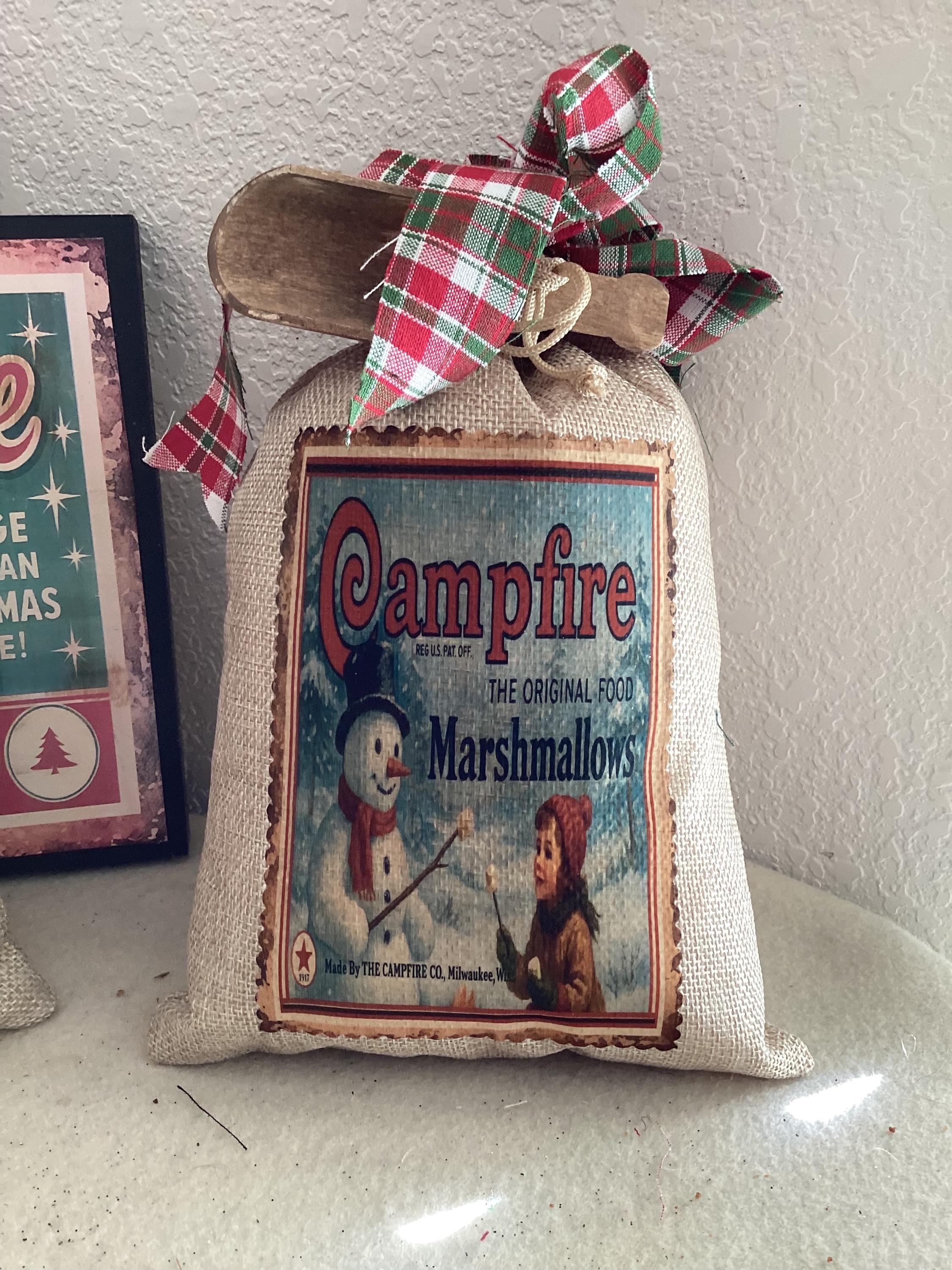 Wood Crate Box: Shiny Brite Storage Box, Christmas Faux Retro Crate ...