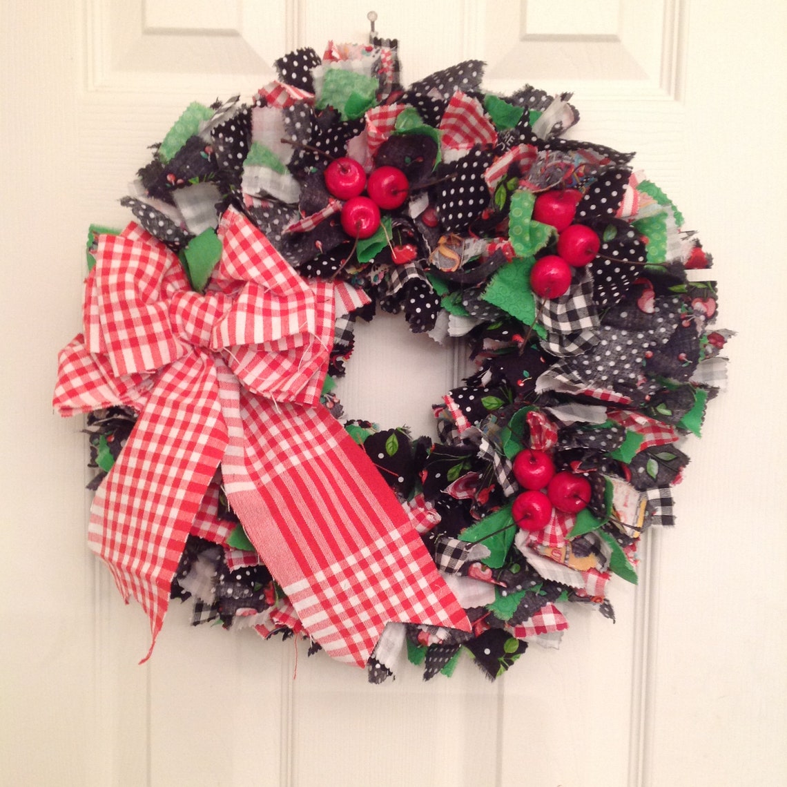 Cherry Pie Recipe Sign Tavern Wood Sign Kitchen Signs | Etsy