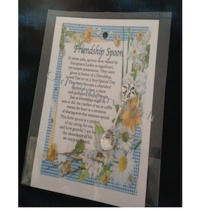 Gag Gift, Novelty Friendship Thread Gift, Friendship Thread, Friendship ...