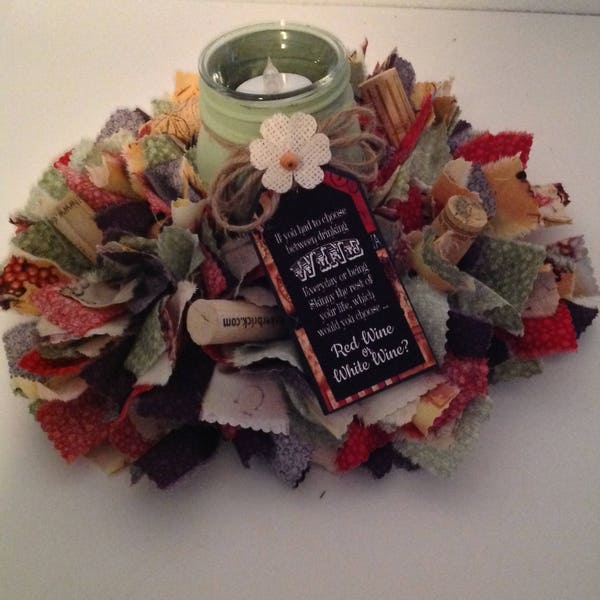 Kitchen Wreath - Etsy