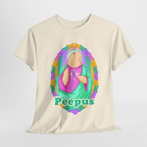 Peepus - Etsy