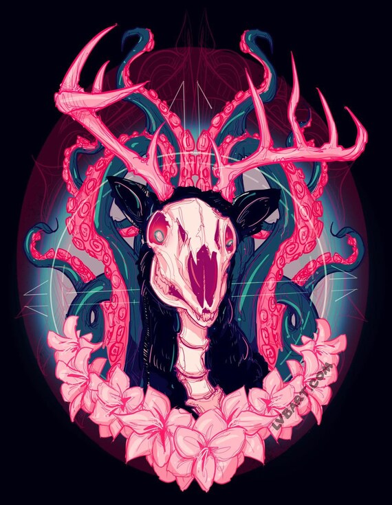 Entropy Fine Art Print Poster - Etsy