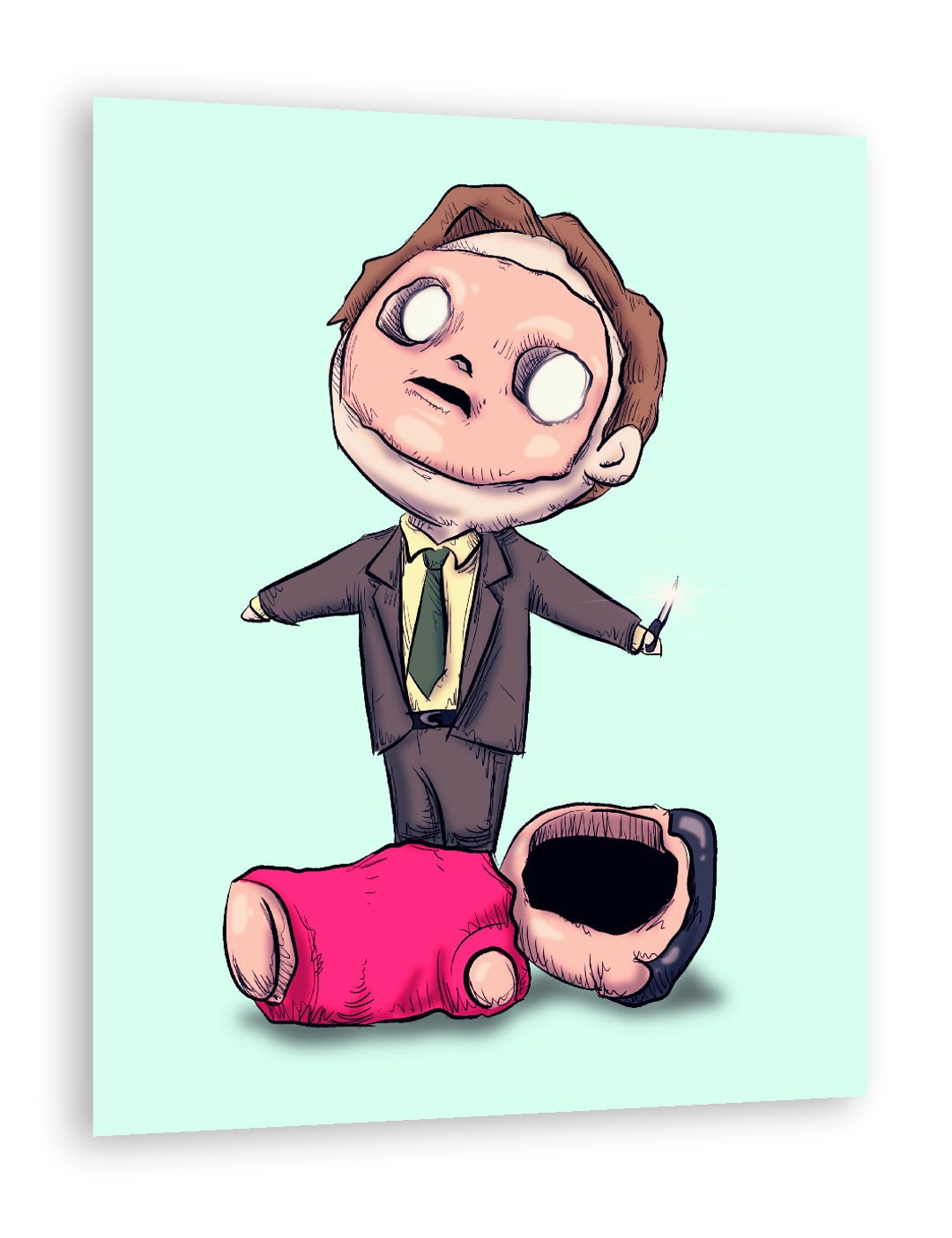 First Aid Training Fine Art Print Poster Home Decor Wall Art Digital - Etsy