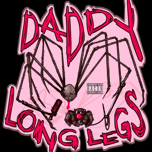 Daddy Long Legs - Etsy