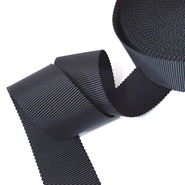 Black Binding - Etsy