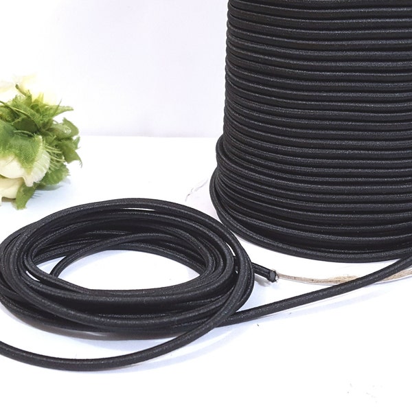 Elastic Cord - Etsy
