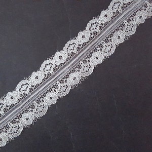 1 Inch / 2.5cm Wide -5 Yds - 50 Yds NO STRETCH Taupe / Light Brown ...