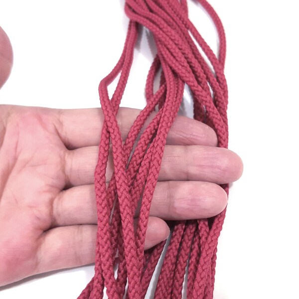 Polyester Cord 3mm - Etsy