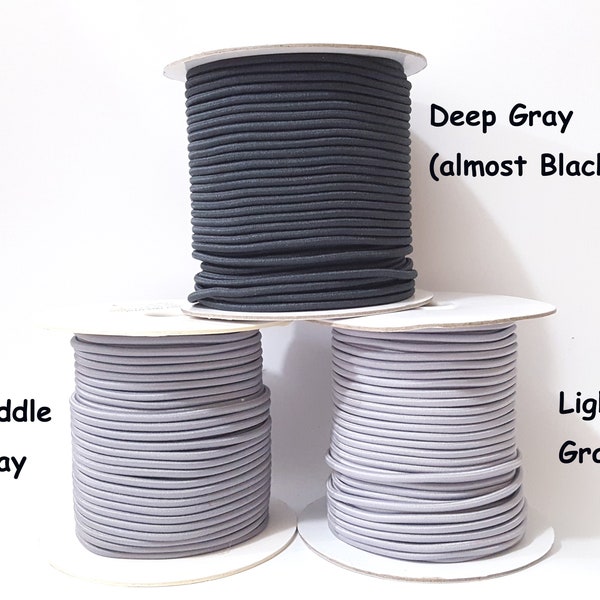 Elastic Drawstring - Etsy