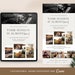 Session Reminder Photography Email Canva & Photoshop Template - Etsy