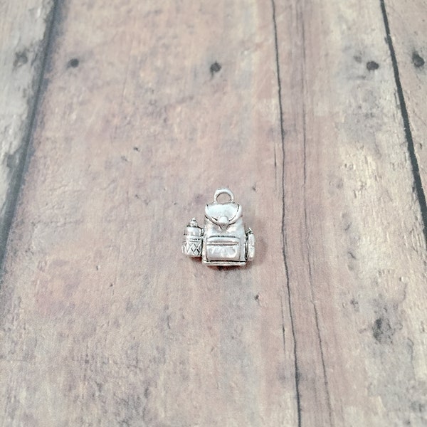 Backpack Charms - Etsy