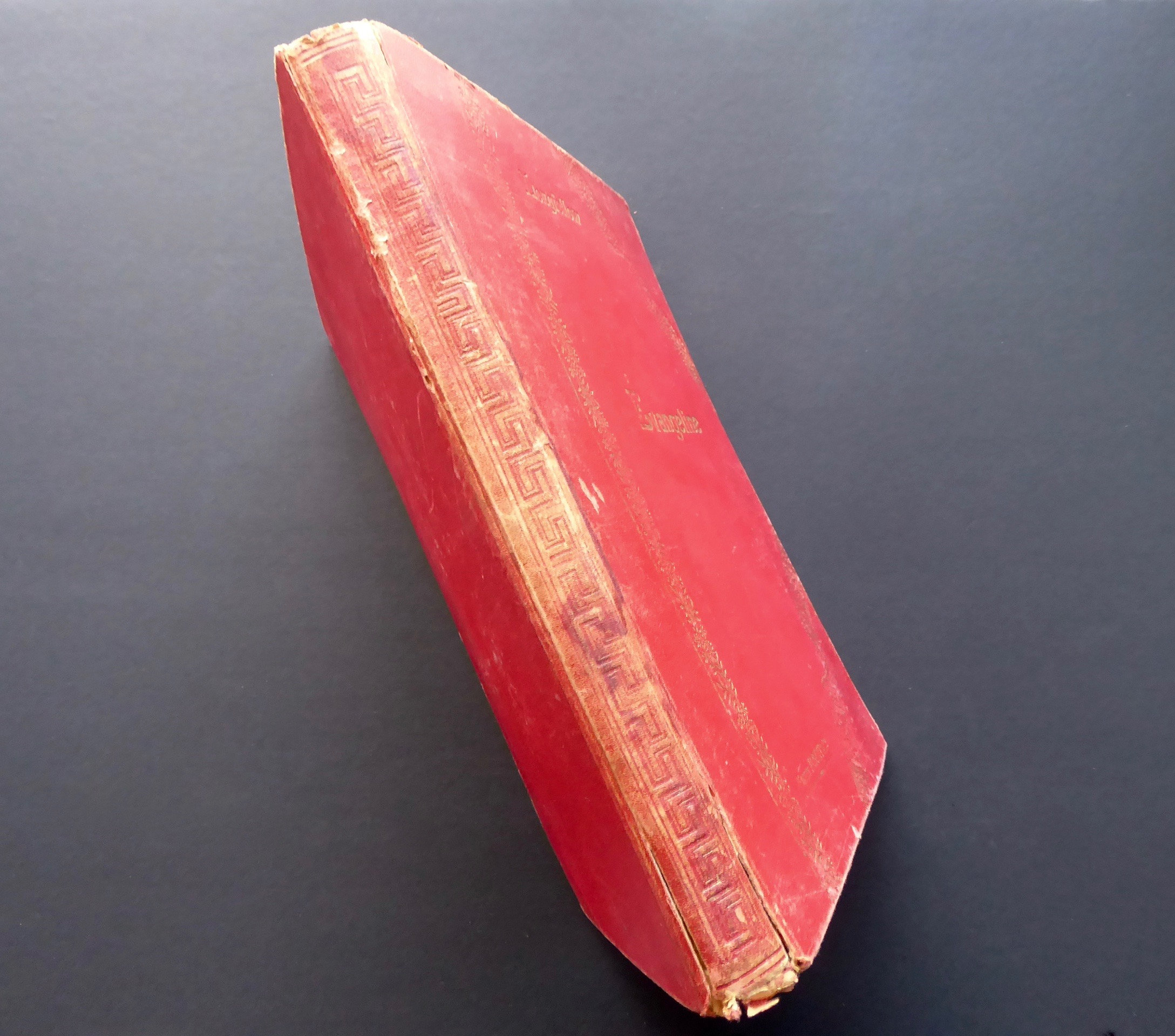 Evangeline. Longfellow. Eugene Ardant. National Education and ...