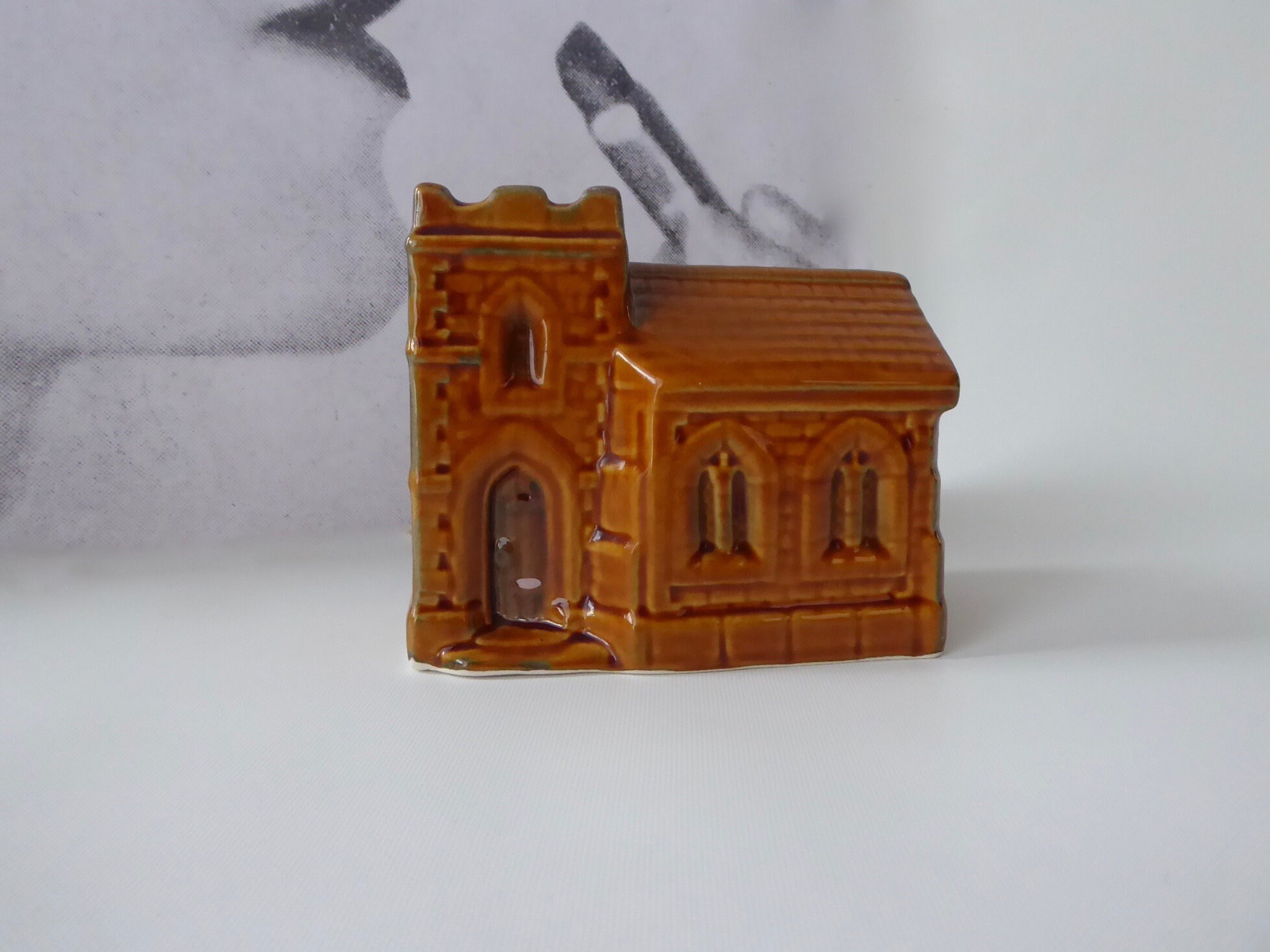 Ceramic Bank Anglican Church. Studio Szeiler. No. 185 MB. It's England ...