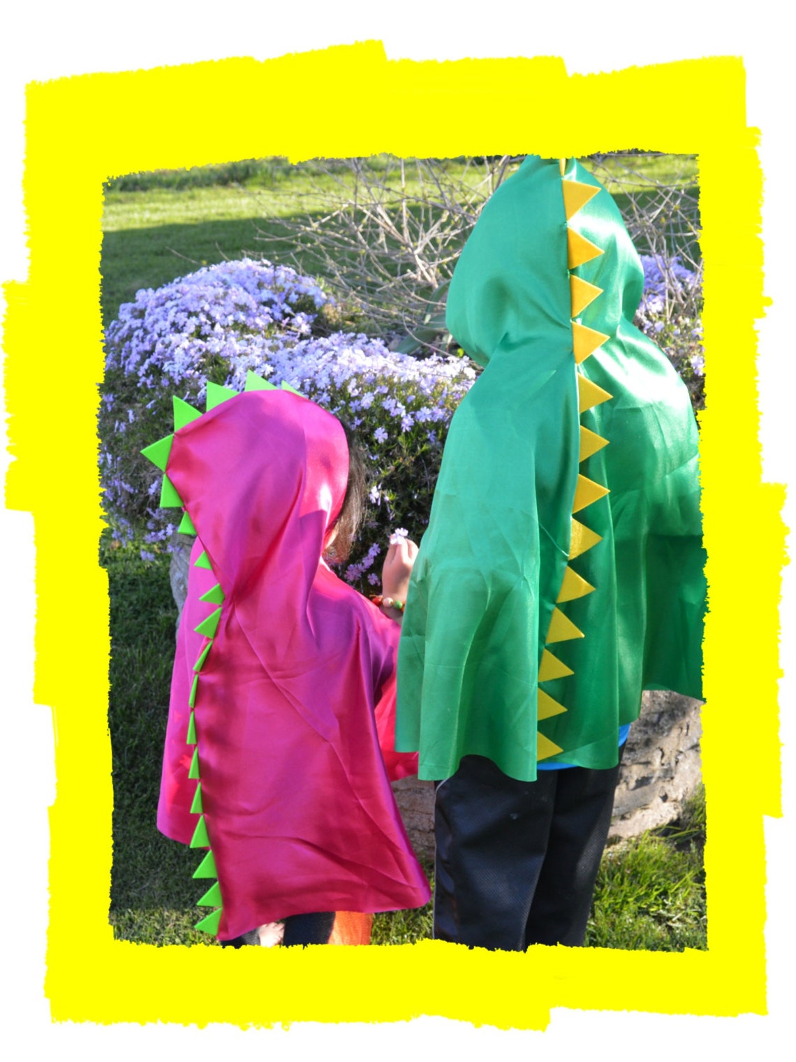 Dinosaur Cape Costume. Dino Cape. Dino Costume. Dinosaur | Etsy