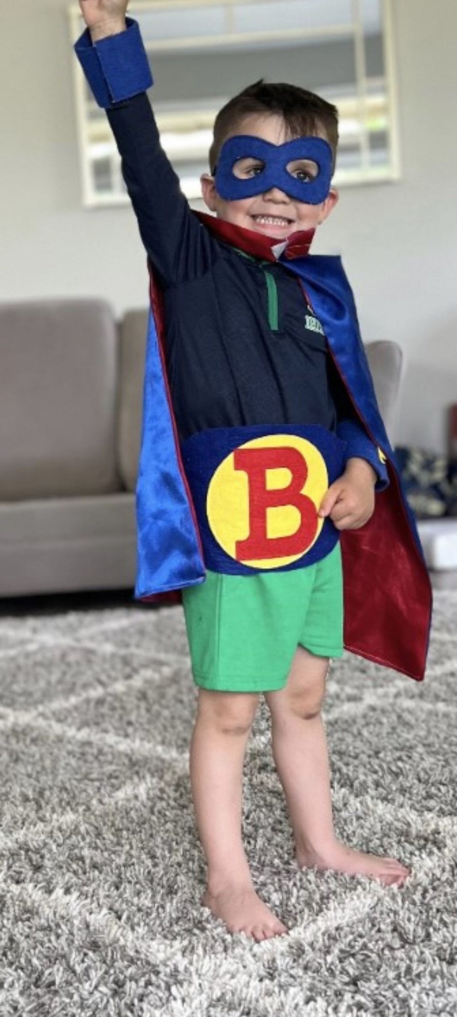 Custom HALLOWEEN COSTUME Personalized Halloween Costume - Etsy