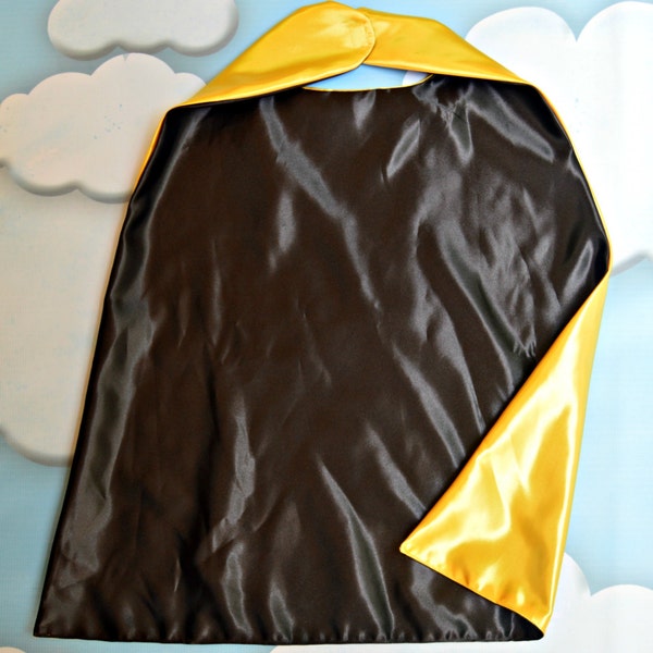 Kids Cape - Etsy