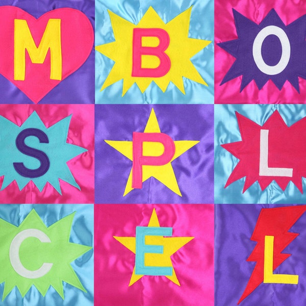 Birthday Capes - Etsy