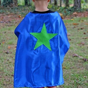 SUPER HERO PARTY Pack - 10 Superhero Capes - Superhero Favors - Bulk ...