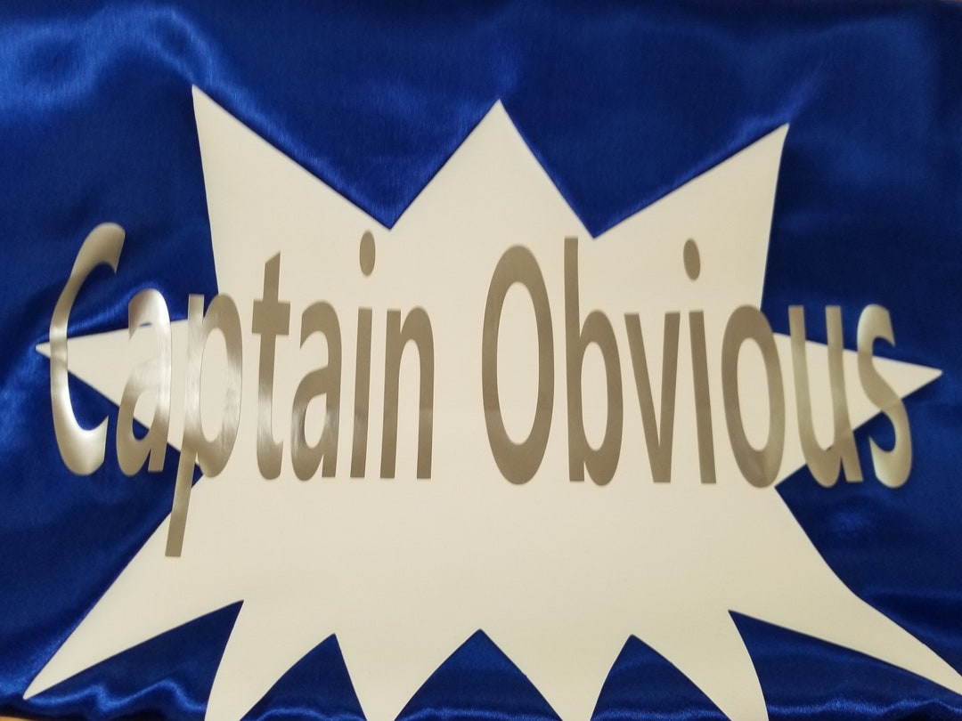 Adult Custom Superhero Cape With 1 or 2 Words Plus Shape! - Etsy