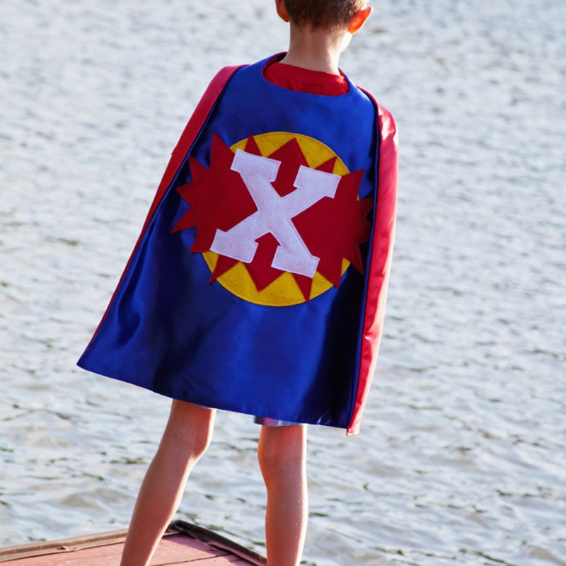 Superhero Props - Etsy