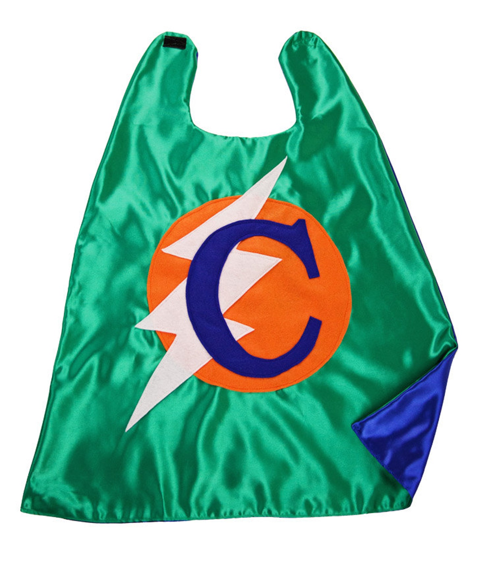 Superhero CAPE . Boy Superhero Cape . Preschool Birthday Gift | Etsy