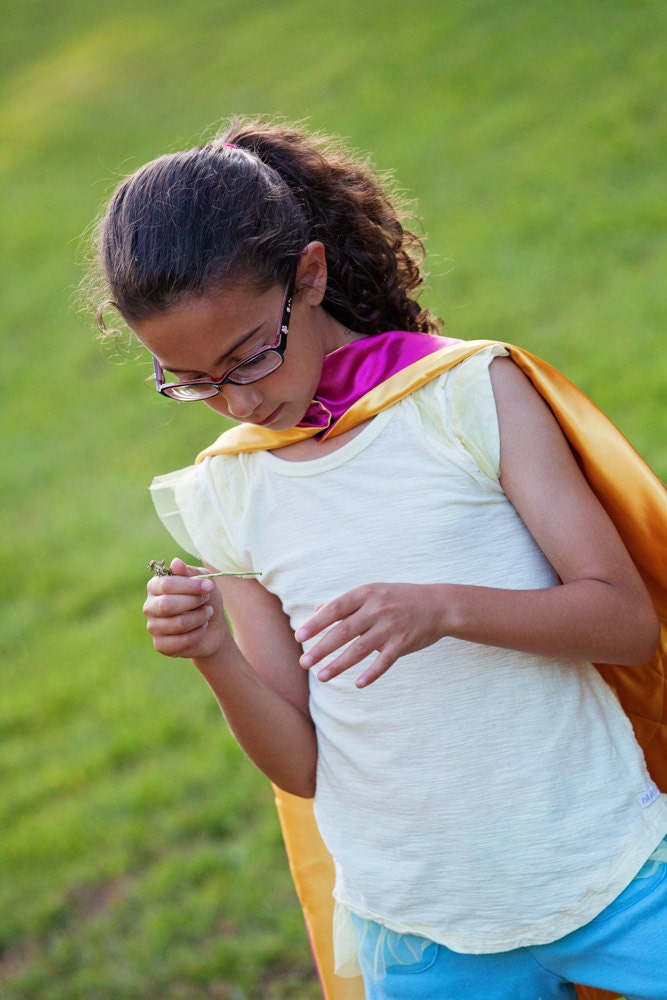 Superhero Cape for Birthday Parties Superhero Halloween - Etsy