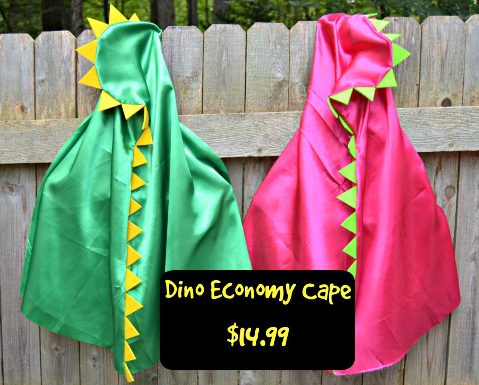 Dinosaur Cape Costume. Dino Cape. Dino Costume. Dinosaur | Etsy