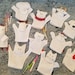 DIY Hand Puppet Kit-ready for Gift Giving Party Favors - Etsy