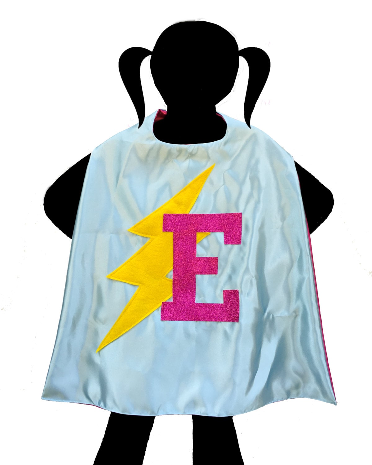 Super E Cape
