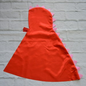 Dinosaur Cape Costume. Dino Cape. Dino Costume. Dinosaur Costume ...